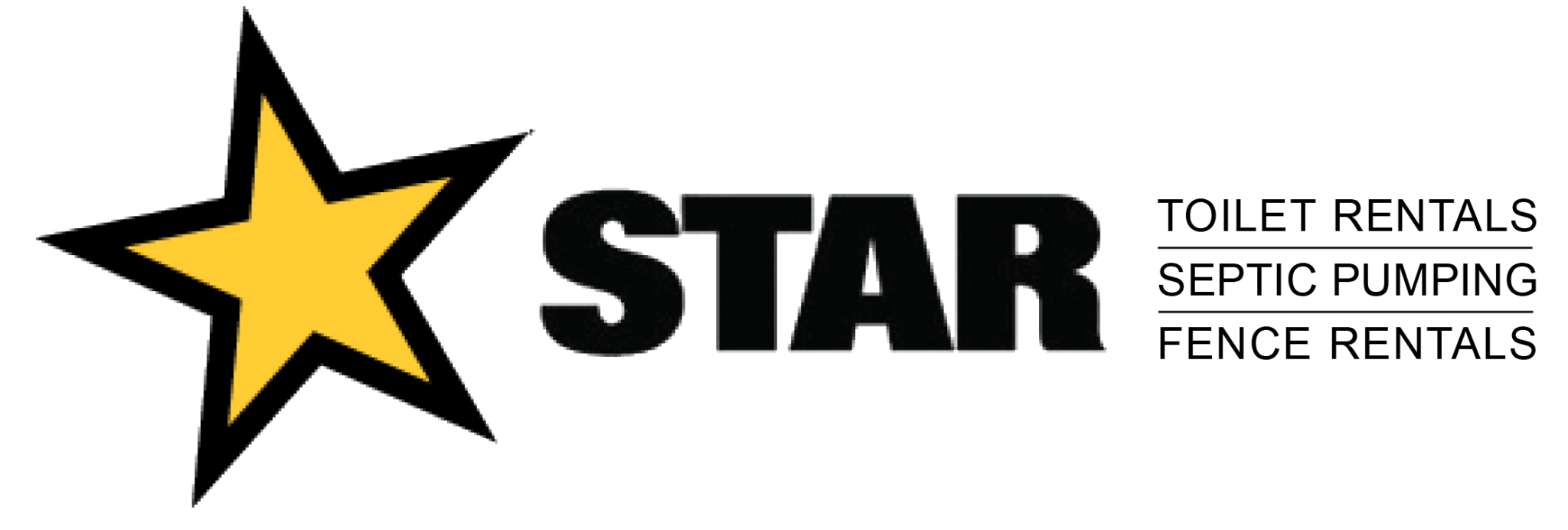 Star Rentals & Septic Pumping – 613.234.9799 | 877.234.9799