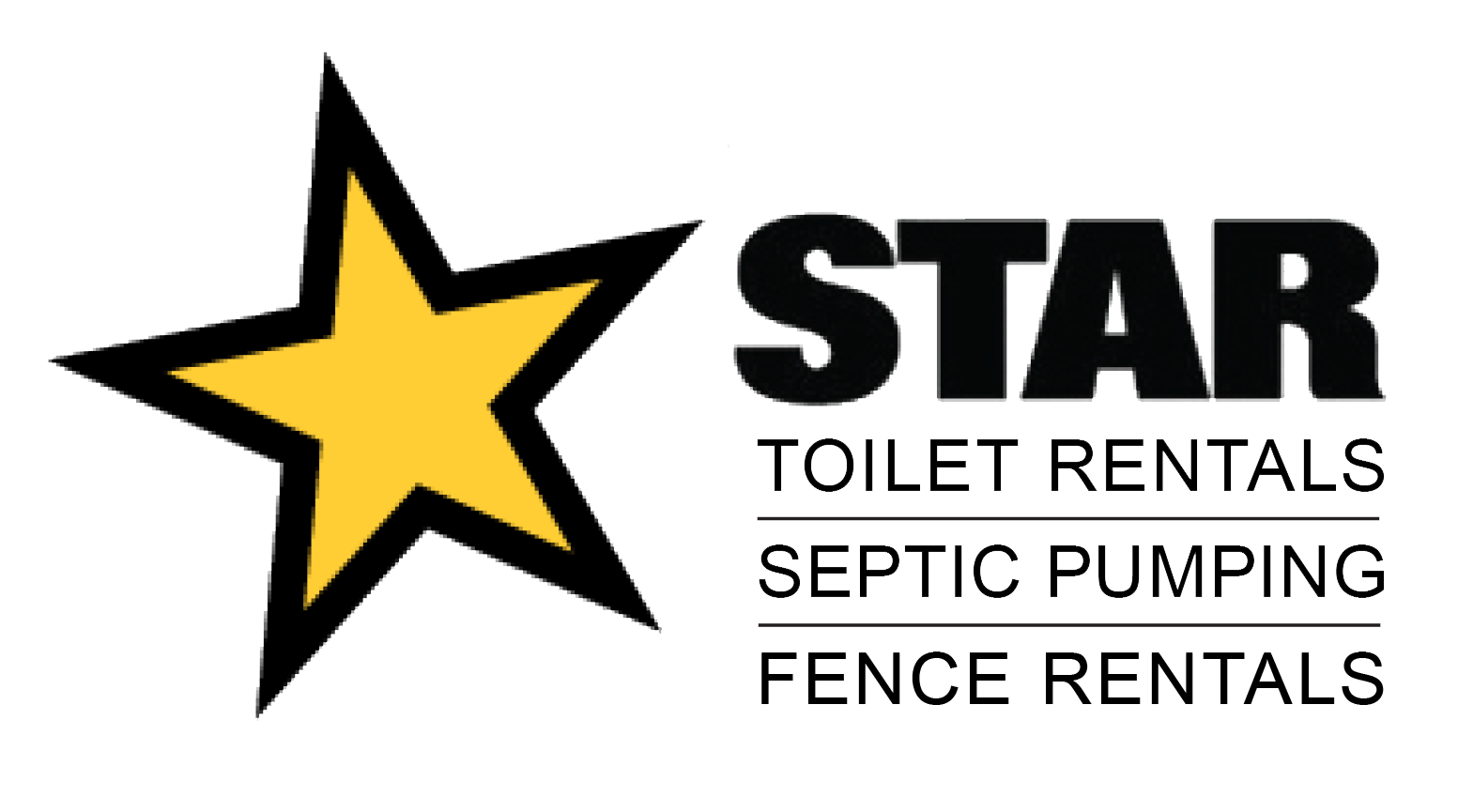 Star Rentals & Septic Pumping – 613.234.9799 | 877.234.9799